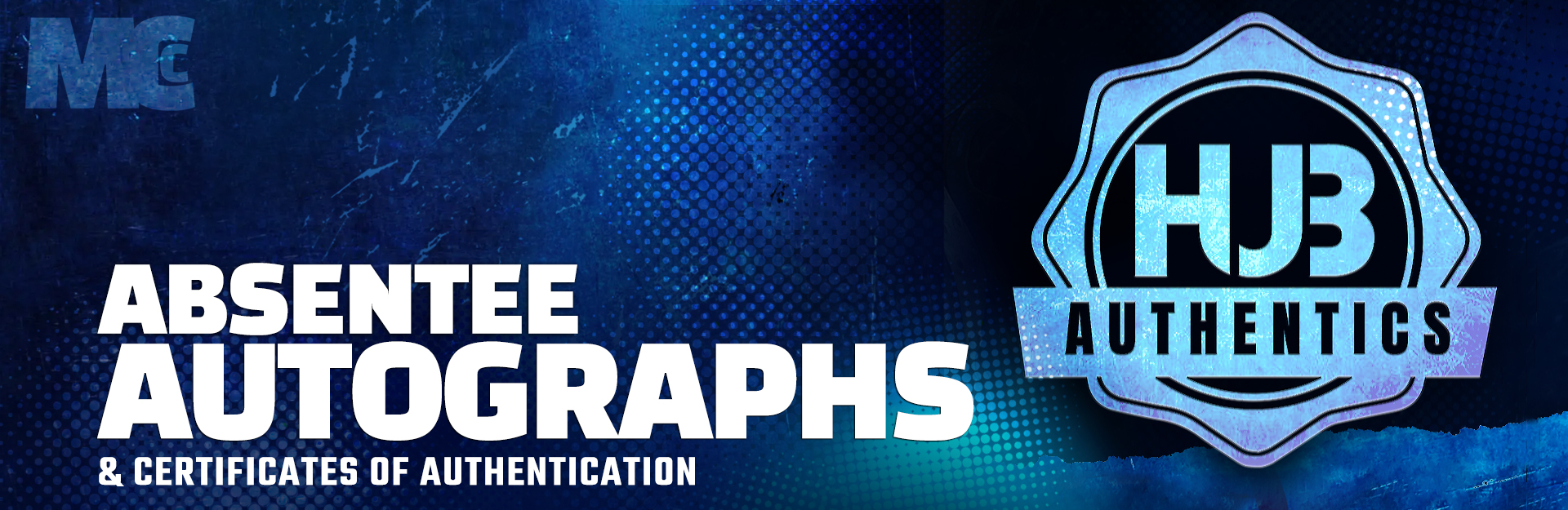 Hub Authentics - The Hub Productions