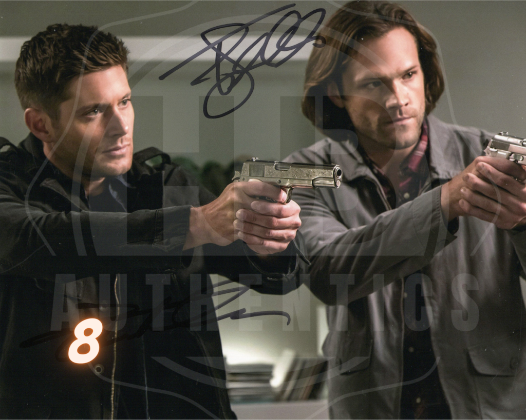 Supernatural Archives - The Hub Productions